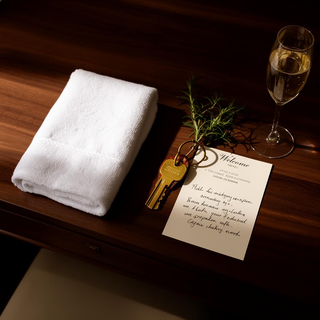 Hotel Loyalty Status Matches: What Still Works in 2026 — The Smart ...